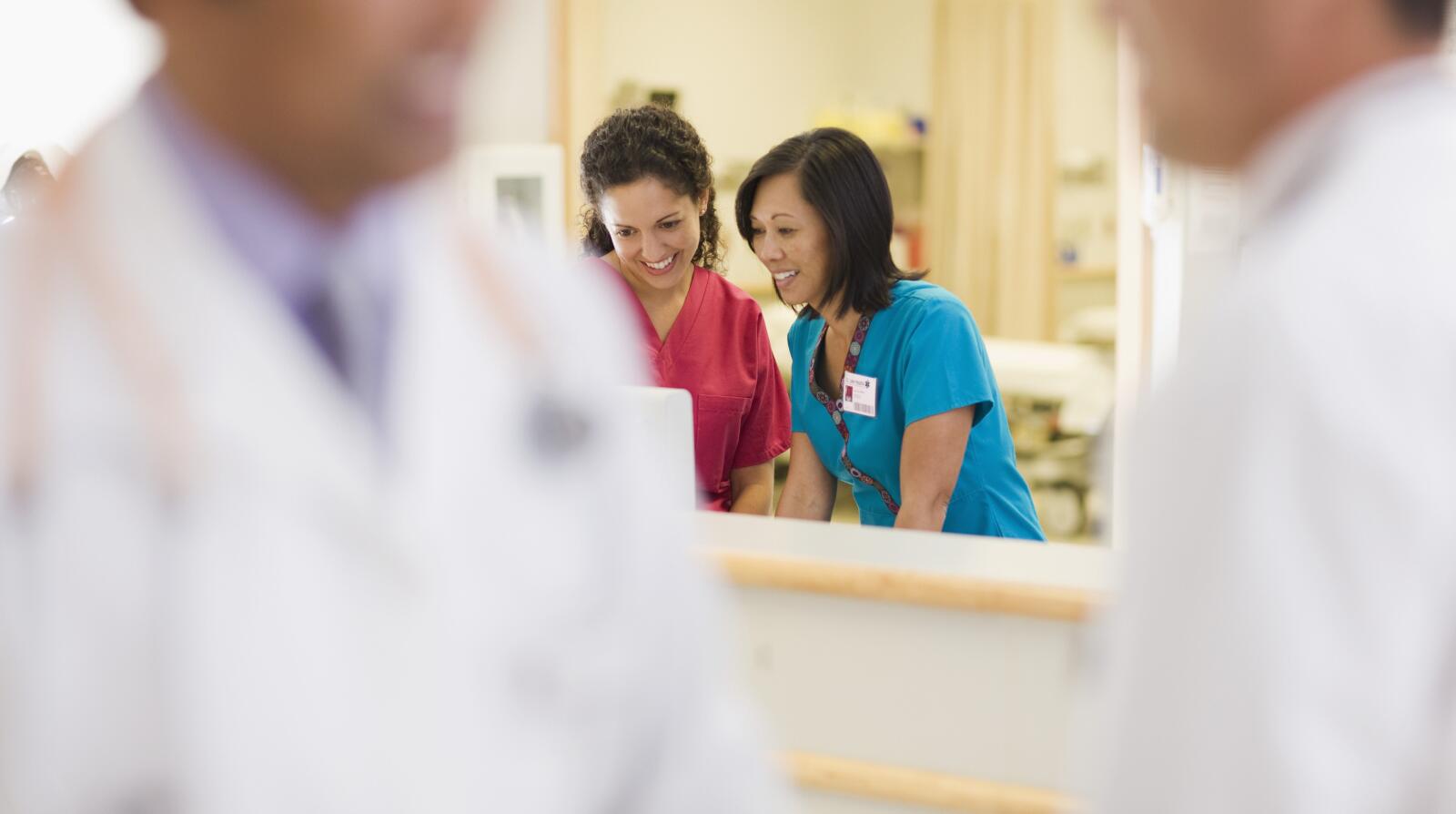 6 Mistakes Your Office Staff Is Making With Patients