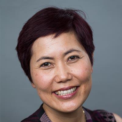 Dr. Sarah Lee, MD, Maternal & Fetal Medicine Obstetrician Gynecologist ...