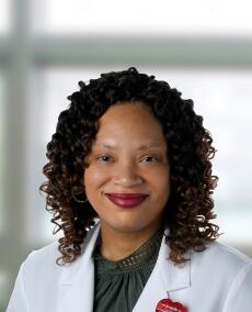 Dr. Tierra Curry, MD – Family Medicine Physician for Hypertension in ...