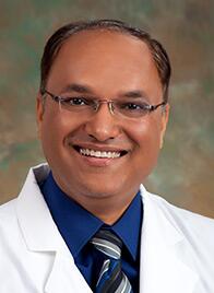 Dr. Vishal B Gohil, MD – Gastroenterologist for Chronic Gastritis in ...