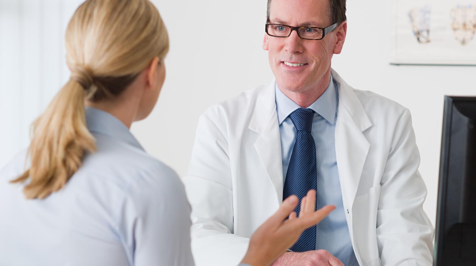 Urologist | Things Your Urologist Wants You to Know