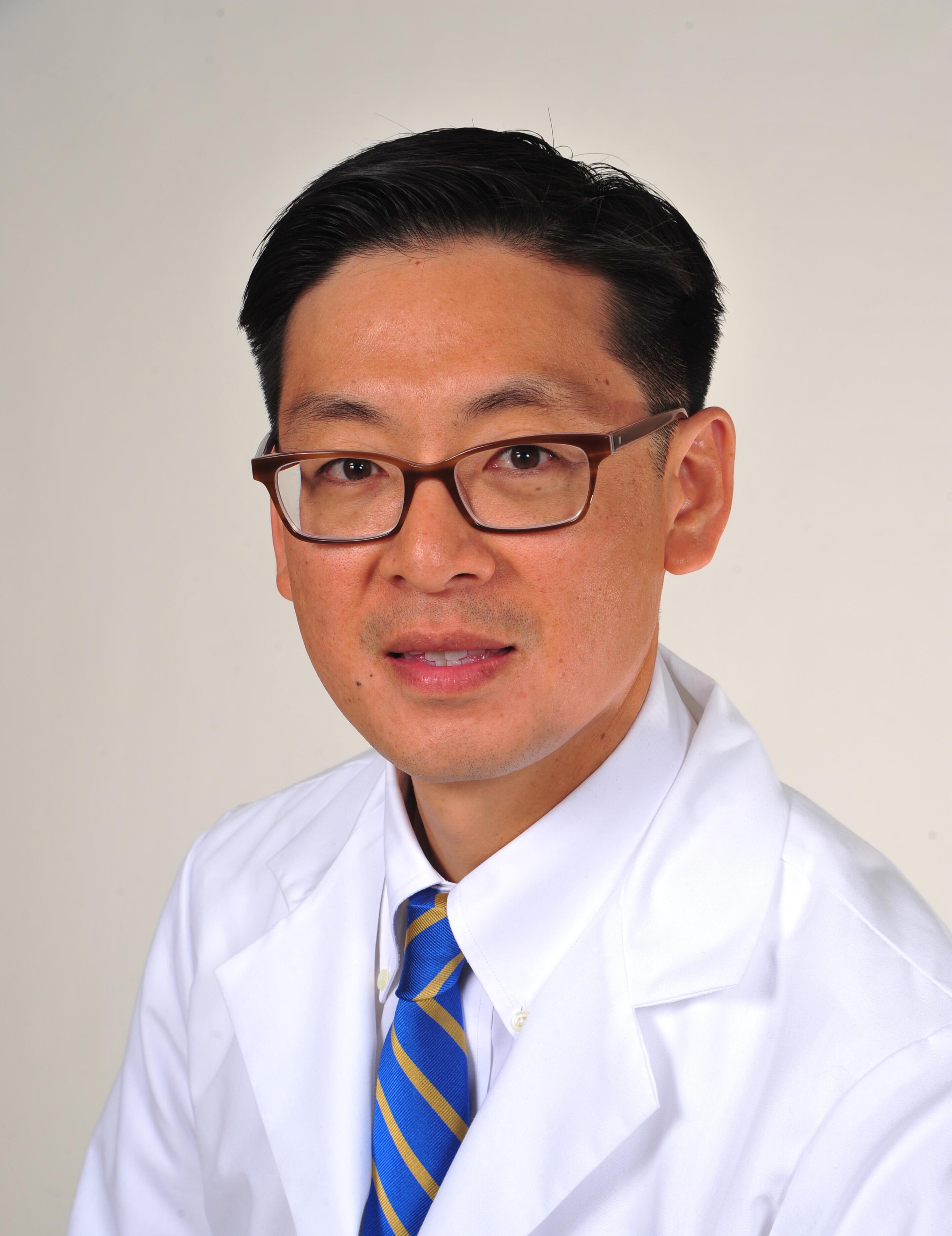 Dr. Gene Han, MD is a Diagnostic Radiologist in River Edge, NJ | Sharecare