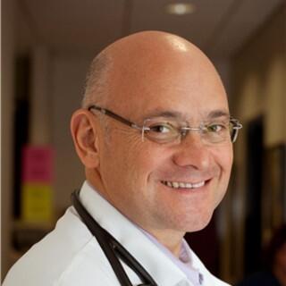 Find Care with Dr. Juan Posada, MD – in San Francisco, CA | MNT