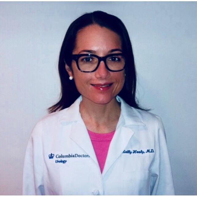 Dr. Kelly Healy, MD | Urology in New York, NY | Healthline FindCare