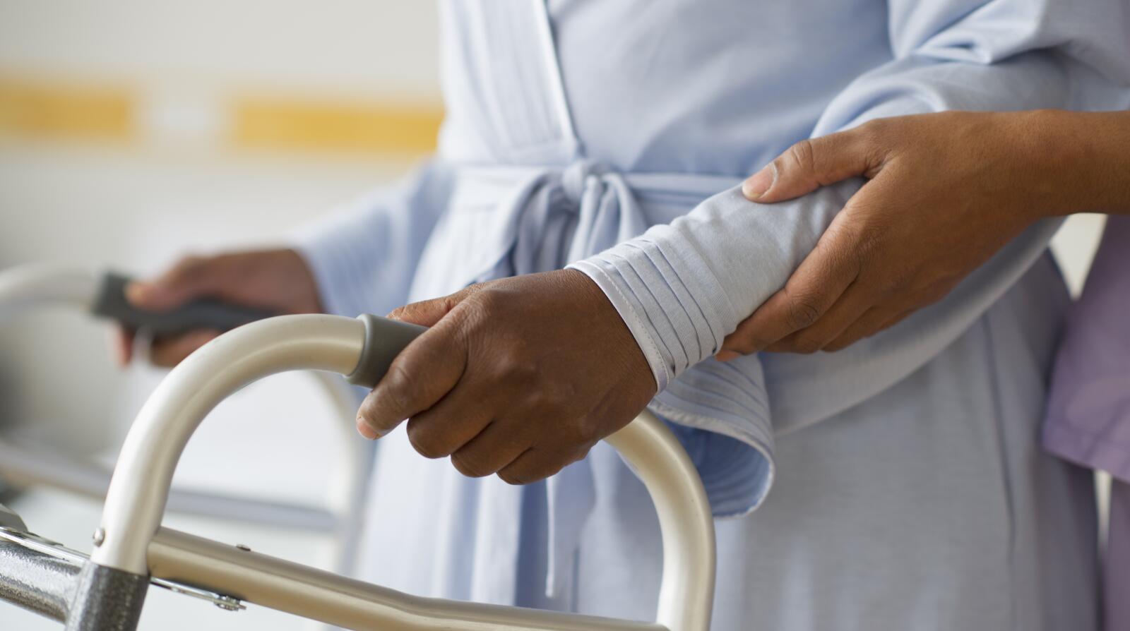 10 Types of Assistive Devices for Parkinson's Disease