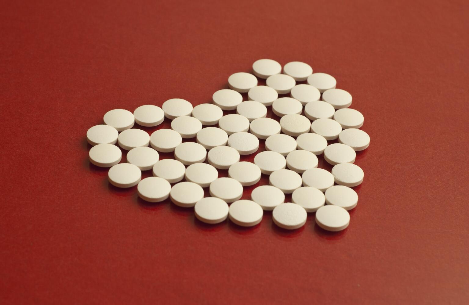 Aspirin Guidelines for People with Diabetes