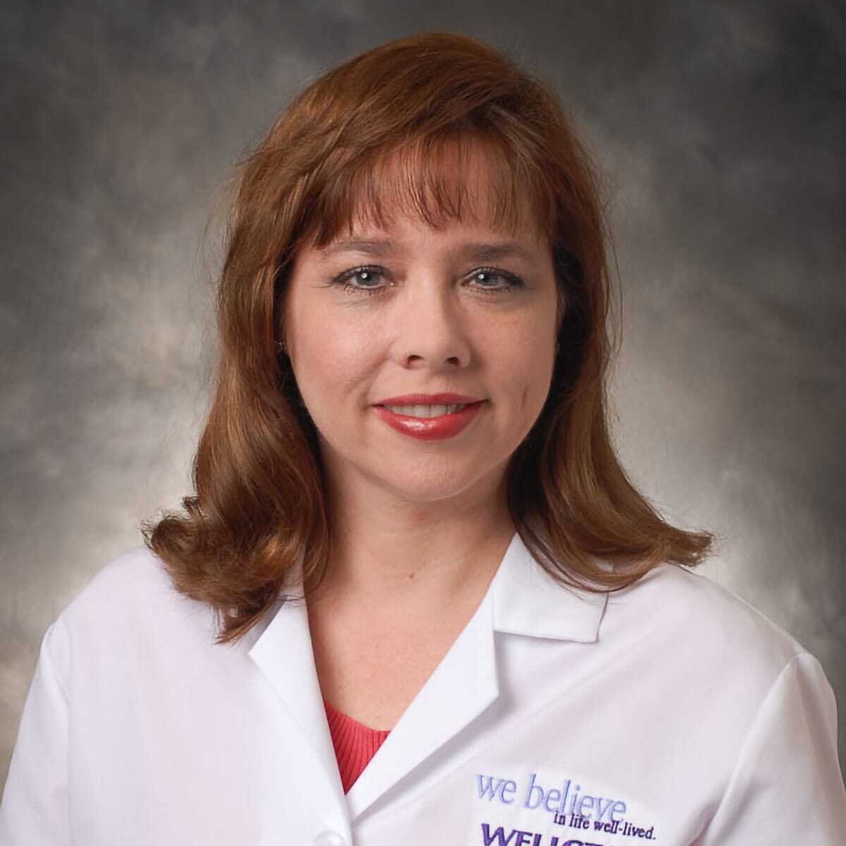 Dr. Suzanne Fox, MD, Pediatrician - Douglasville, GA | Sharecare