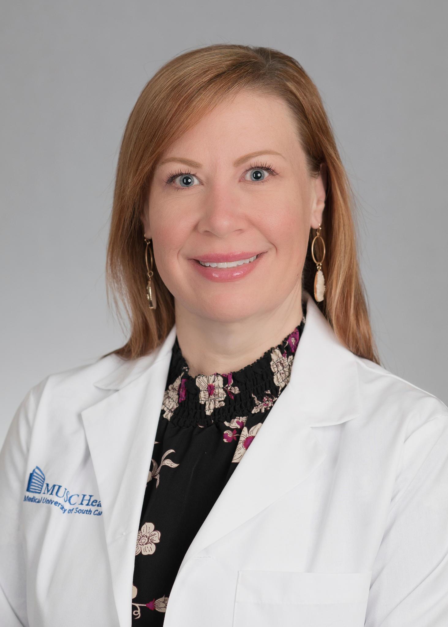 Amanda Clark, FNP: Nurse Practitioner - Columbia, SC - Medical News Today