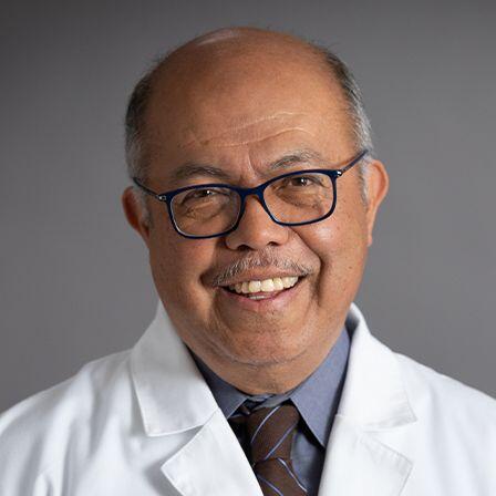 Dr. Francisco Contreras, MD, Internist - Cutler Bay, FL | Sharecare