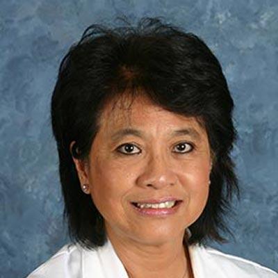 Dr. Lusiana Loman, MD, Diabetes & Metabolism Endocrinologist ...