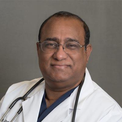 Dr. Atiar Rahman, MD | Cardiology in Conroe, TX | Healthline FindCare