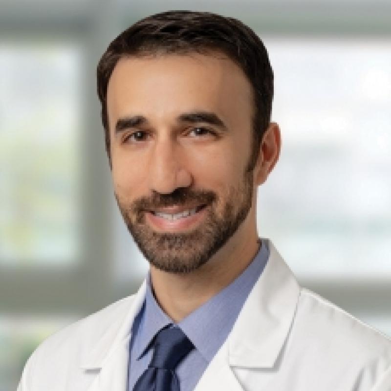Find Care with Dr. Oliver Abela, MD – in Tampa, FL | Healthline FindCare