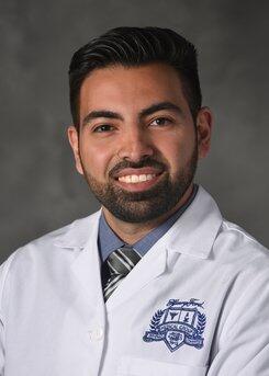 Dr. Syed Mehdi Jafri, DO: Cardiologist - Brownstown Twp, MI - Medical ...