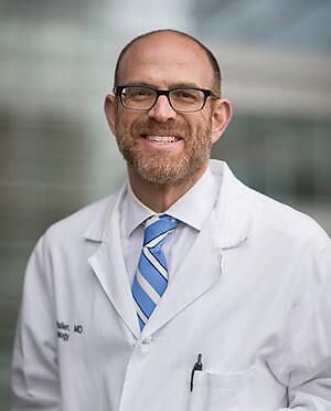 Dr. Eric Wallen, MD – Urologic Oncology Specialist for Bladder Cancer ...