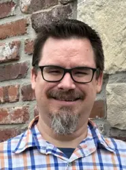 John Opalka, LPC - Mental Health Professional in Springfield, MO ...