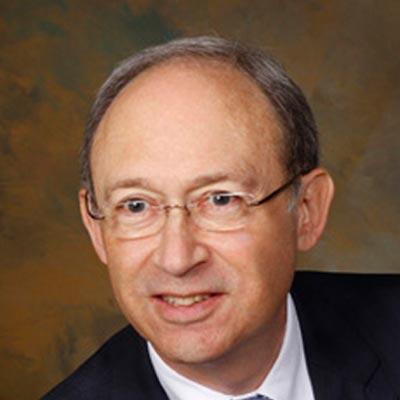 Dr. Mordecai Klein, MD – Cardiologist for Chest Pain in Plano, TX