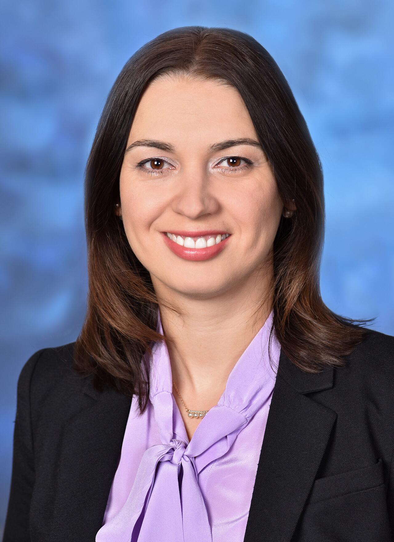 Dr. Eva Li, DO, Obstetrician Gynecologist - Arlington, VA | Sharecare