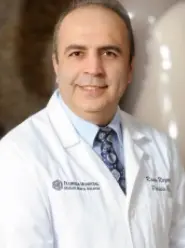 Dr. Ramin Nazari, MD - Pediatrician in Orlando, FL | Healthgrades
