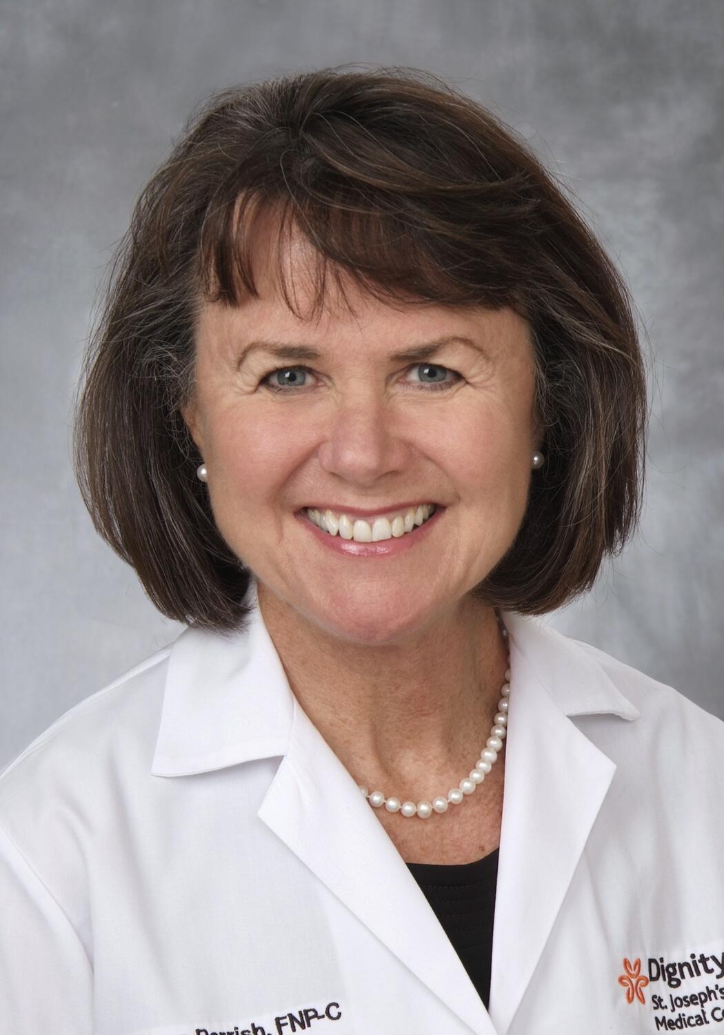 Find Care with Jeanne Parrish, NP – in Phoenix, AZ | MNT