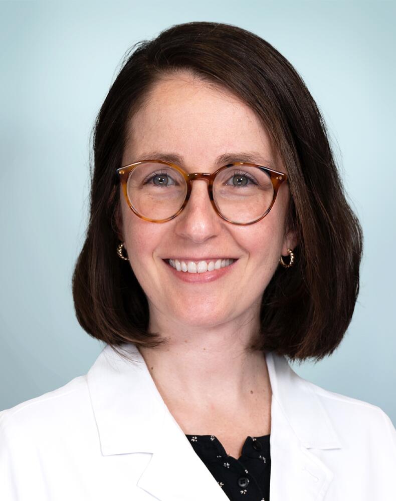 Dr. Romina Bromberg, MD – Infectious Disease Internist for Sexually ...