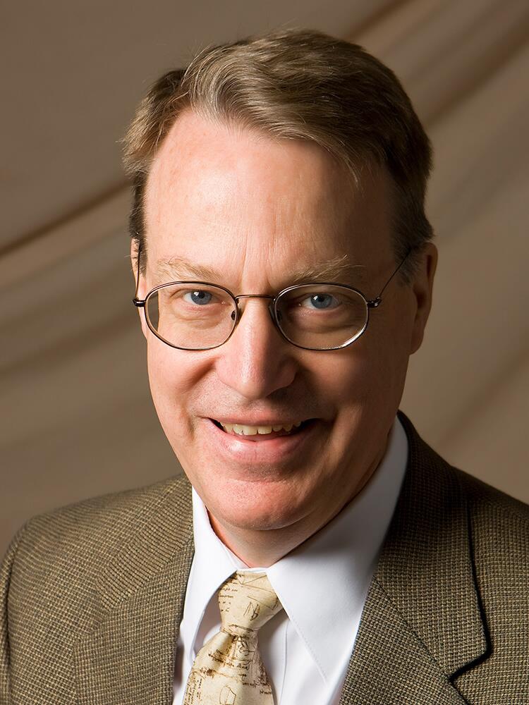 Dr. Thomas Strinden, MD, Ophthalmologist - Fargo, ND | Sharecare