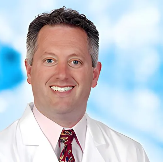 Dr. Daniel Horwitz, MD – Orthopedic Surgeon for Femur Fracture in ...