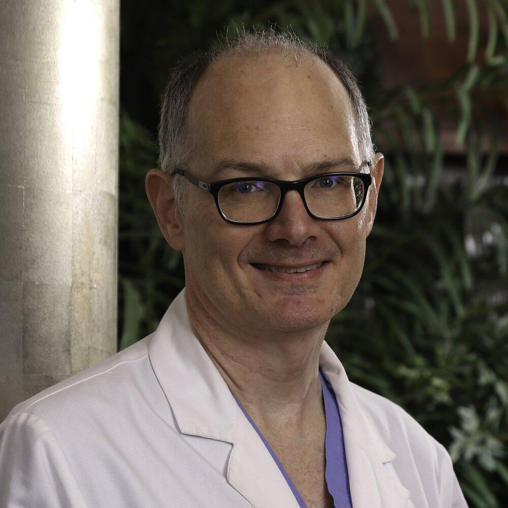 Dr. Thomas Mustoe, MD | Interventional Cardiology in Salinas, CA ...