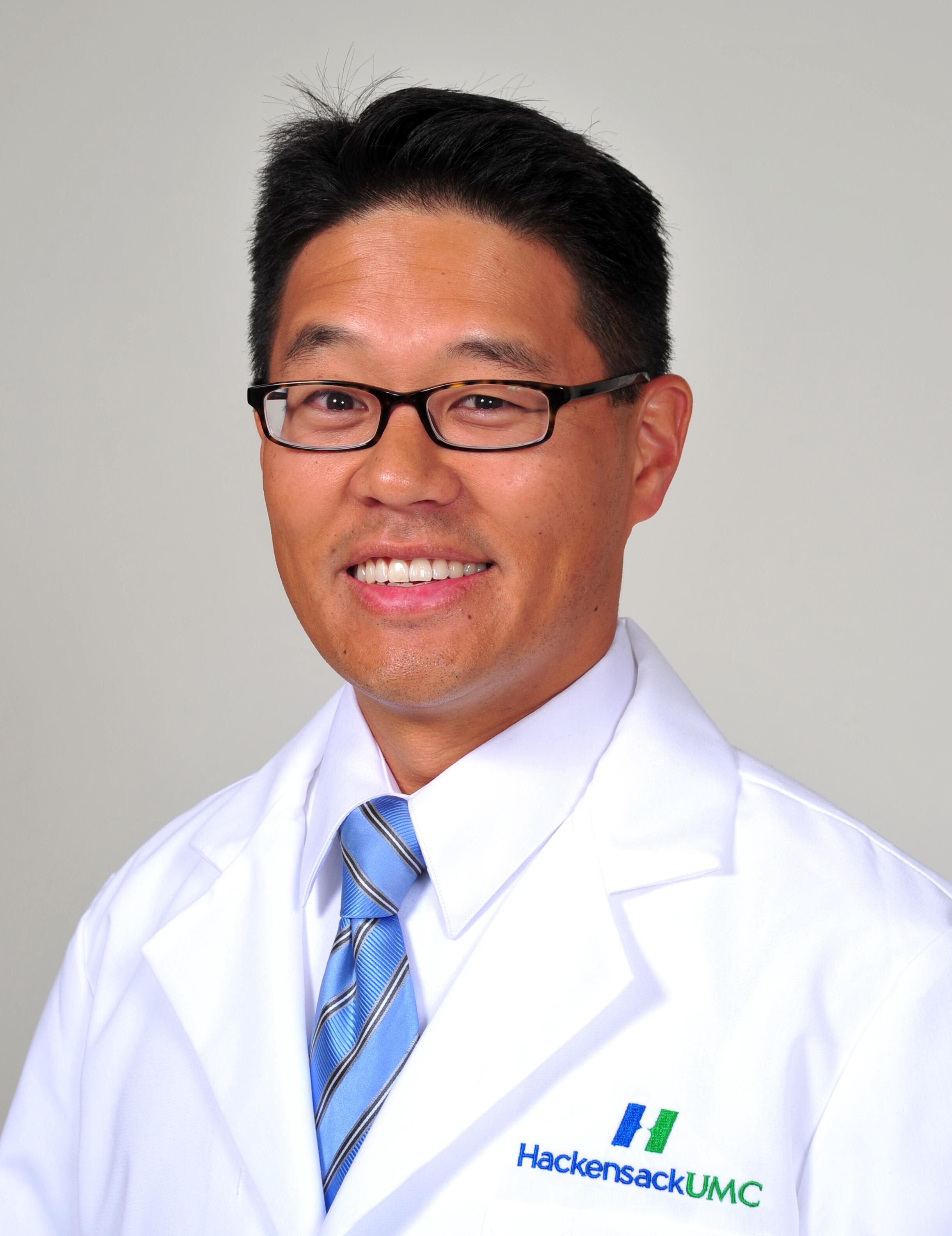 Dr. Steve Kim, MD – Interventional Cardiologist for Acute Congestive ...