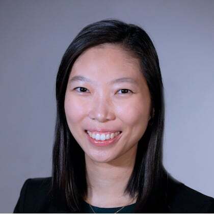 Dr. Jiayi Lin, PSY.D: Psychiatrist - New York, NY - Medical News Today