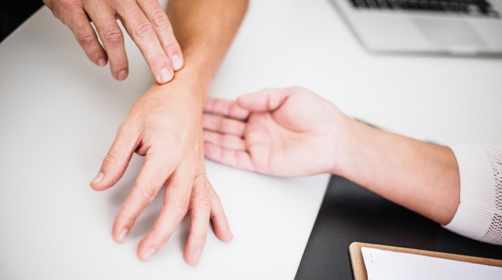 What to Expect During Carpal Tunnel Release Recovery