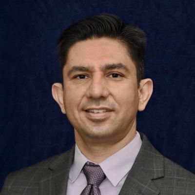 Dr. Haroon Chughtai, MD | Interventional Cardiology in Lake Mary, FL ...