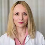 Irena Culic, PA-C: Dermatologist - Washington, DC - Medical News Today
