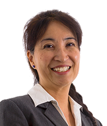 Dr. Edith Pang, MD: Internal Medicine Doctor - Honolulu, HI - Medical ...
