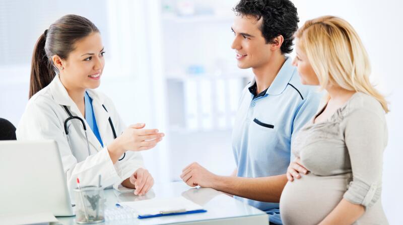 7 Healthcare Providers Who May Be in Your Delivery Room