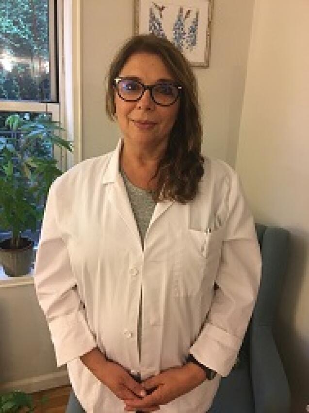 Find Care with Sara Burnbaum, NP – in Monsey, NY | MNT