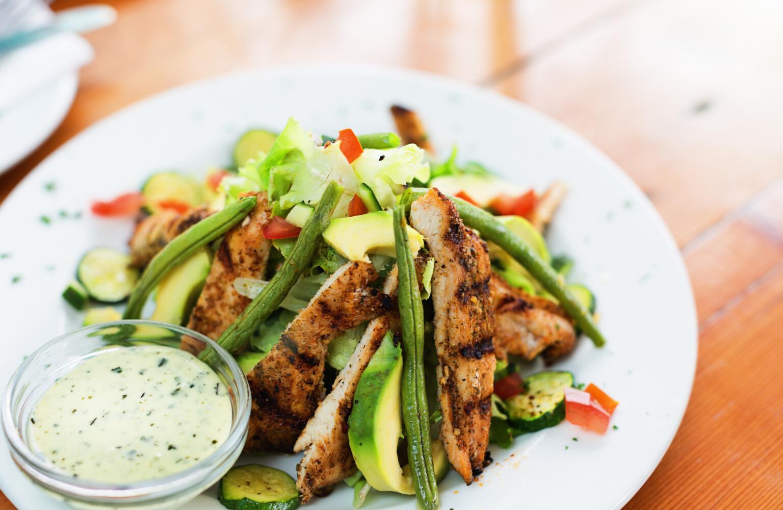 Pancreatitis Diet & Nutrition | Pancreatitis Food List