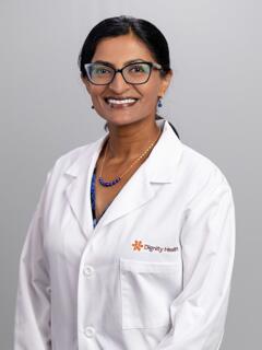 Dr. Sowmya Oza, MD | Internal Medicine in San Luis Obispo, CA ...