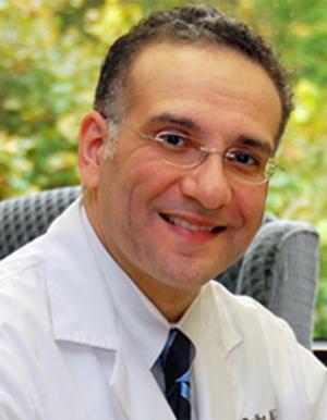 Dr. Nader Balba, MD | Gastroenterology in Fairfax, VA | Healthline FindCare