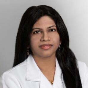 Dr. Kalyani Meduri, MD, Gastroenterologist - Riverview, FL | Sharecare