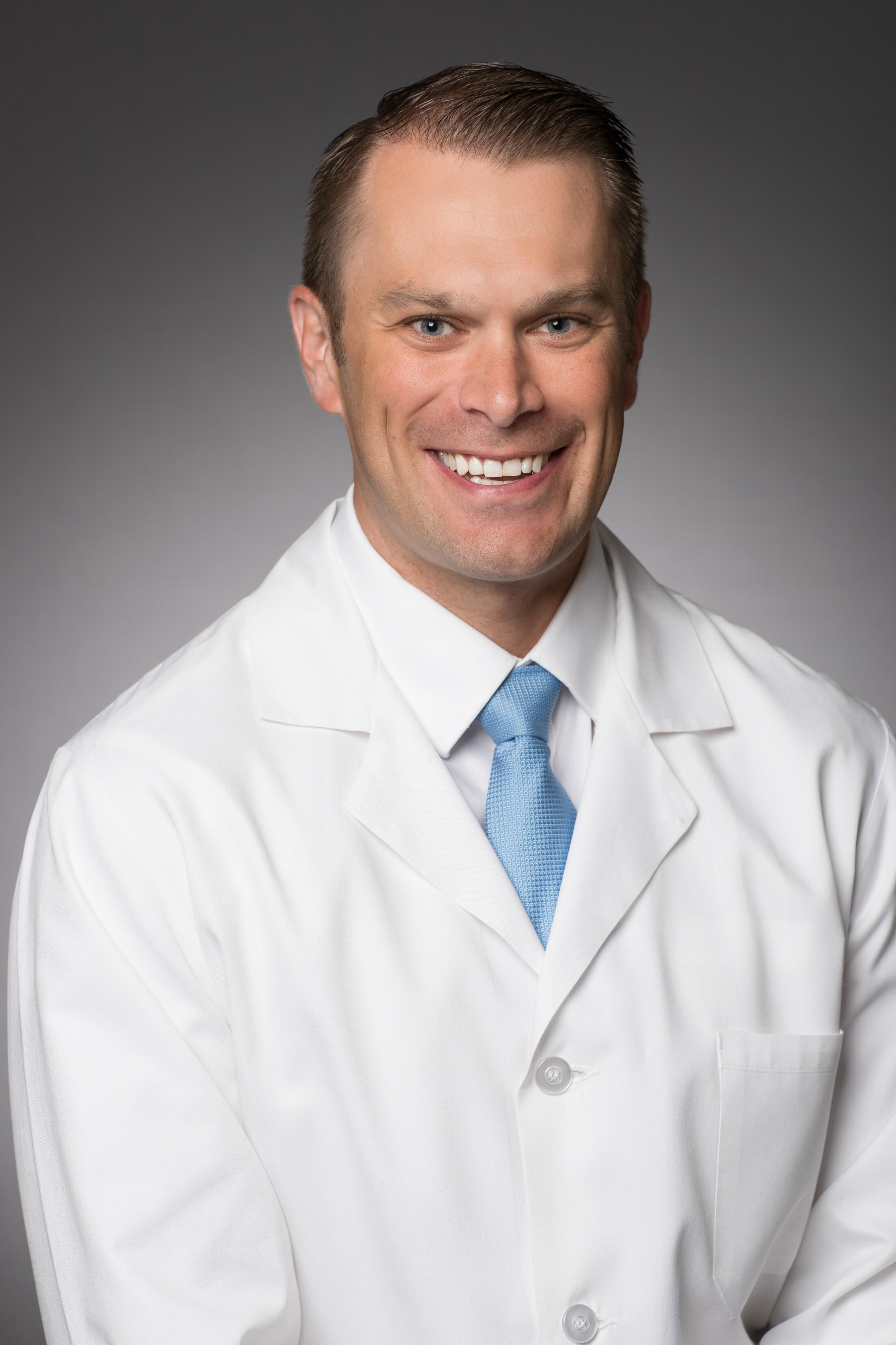Find Care with Dr. Cameron Ledford, MD – in Jacksonville, FL ...