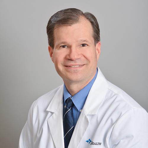 Dr. Ken Carpenter, MD | Orthopedic Surgery in Springfield, MO ...