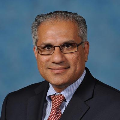 Dr. Mirza Beg, MD | Rheumatology in Manassas, VA | Healthline FindCare