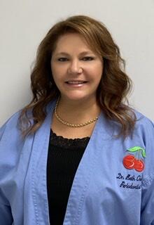 Dr. Elizabeth Cherry, DMD, Periodontics Practitioner - Deland, FL ...