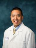 Dr. Eric Lee, MD – Orthopedic Surgeon for Bursitis in Huntersville, NC