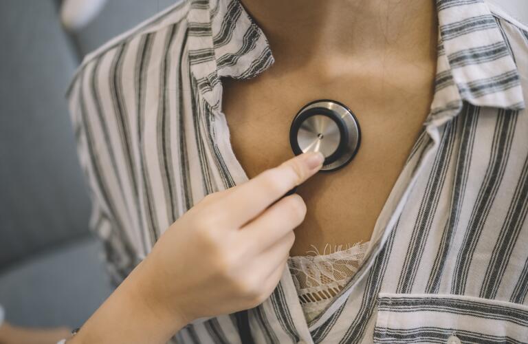 psoriasis and breathing problems