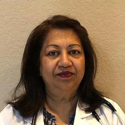 Dr. Yasmin Akhtar, MD, Family Medicine Physician - Okeechobee, FL ...
