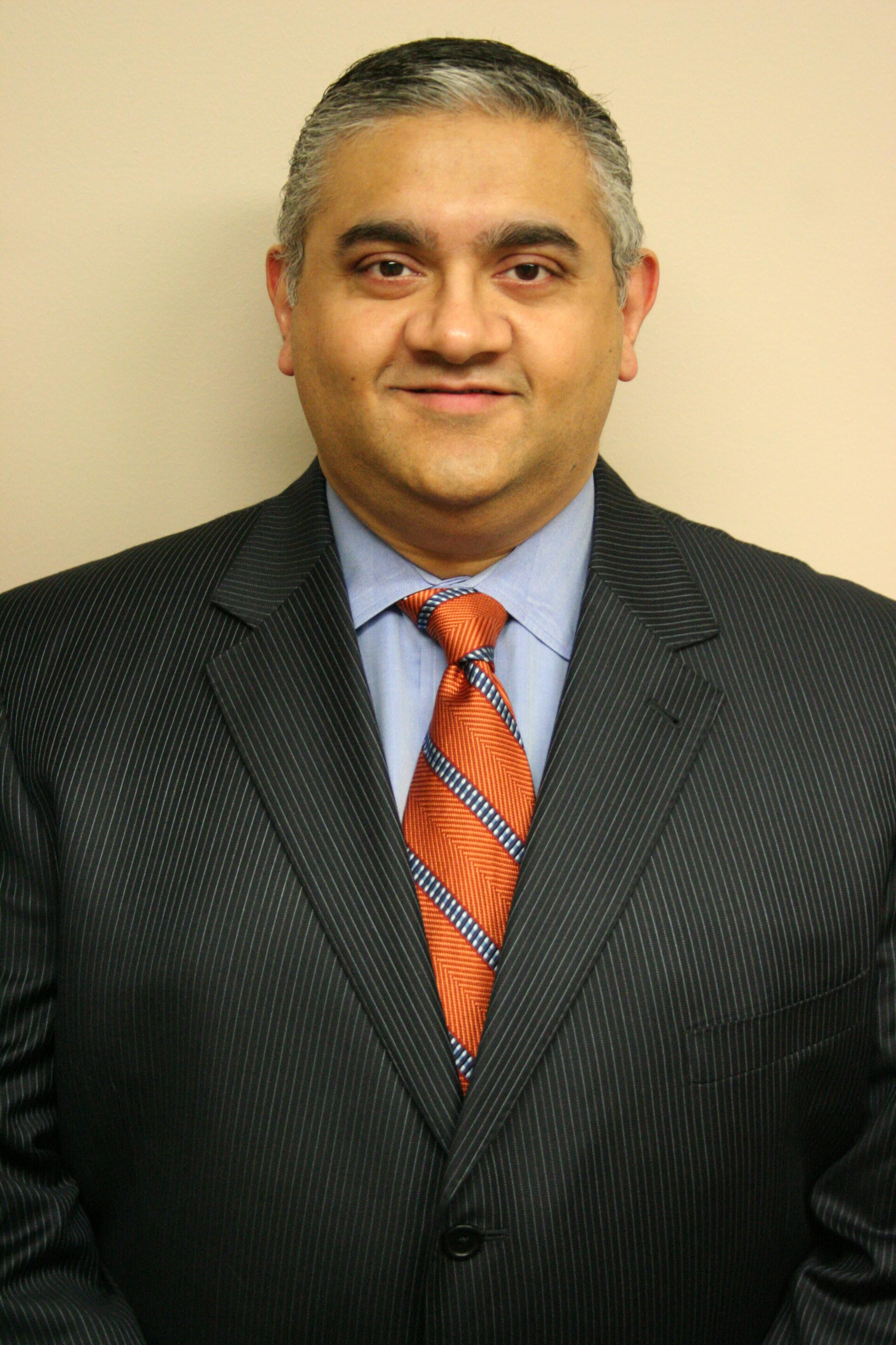 Dr. Saurin Popat, MD – Head & Neck Surgery Otolaryngologist for ...