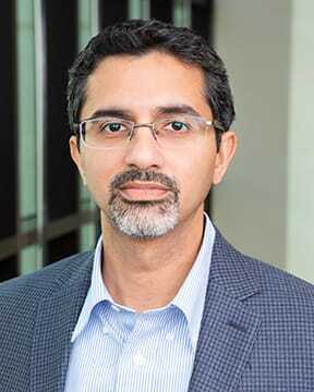 Dr. Vishal Gujral, MD – Cardiologist for Angina in Pace, FL