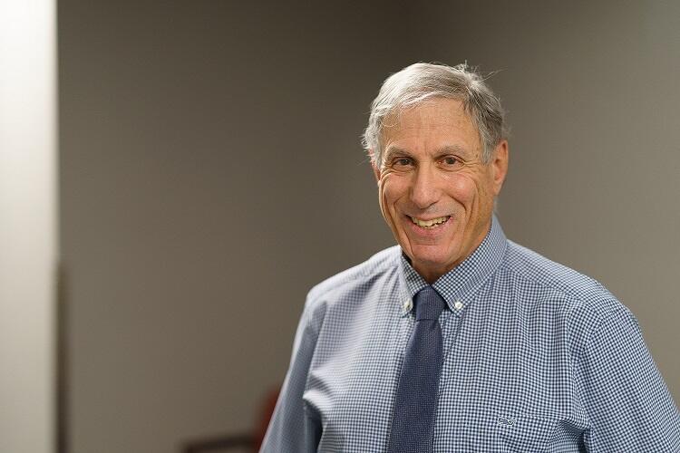 Dr. James Popkin, MD – Medical Oncologist for Anemia in Norwood, MA