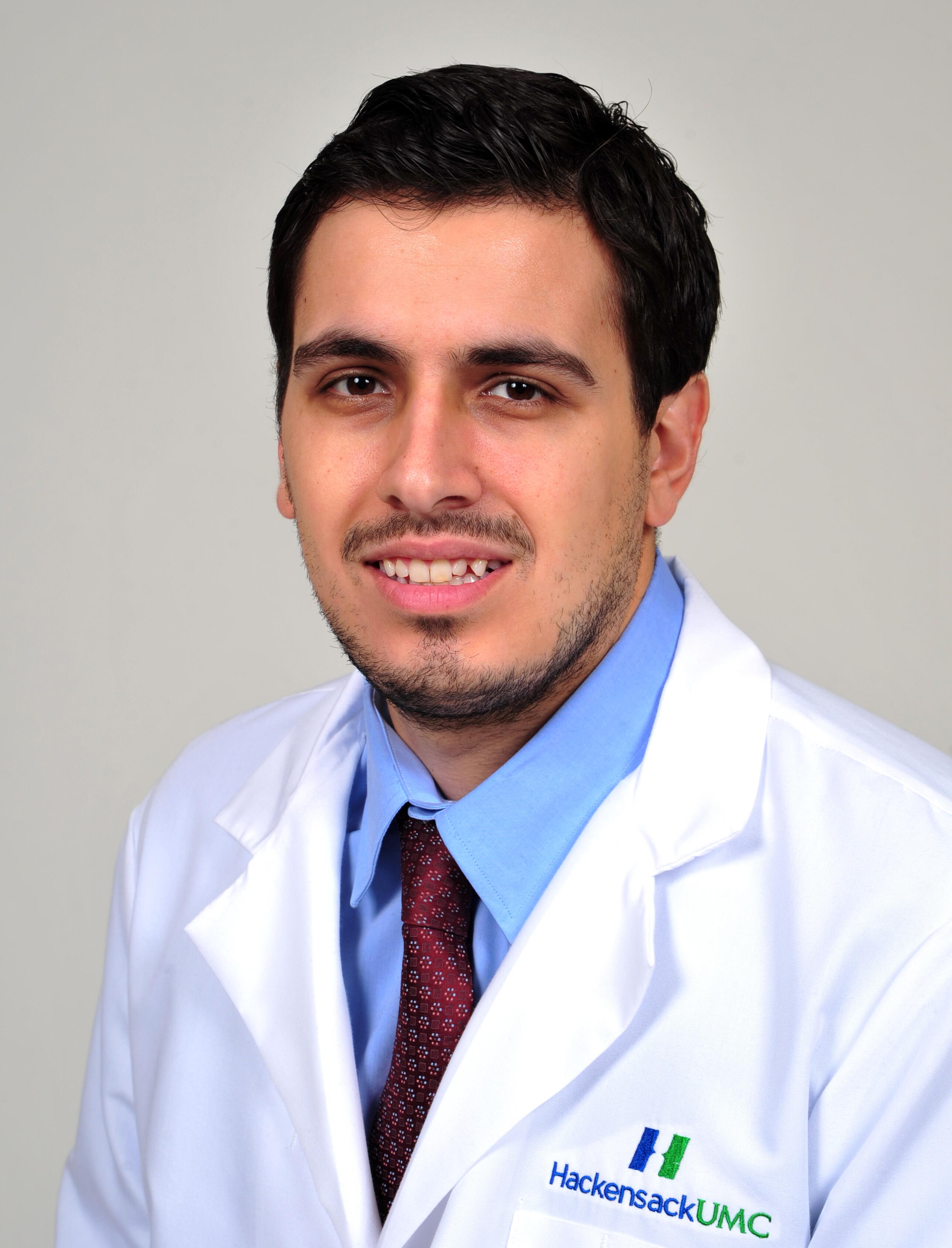 Dr. Demetrios Panagiotou, MD: Cardiologist - Maywood, NJ - Medical News ...